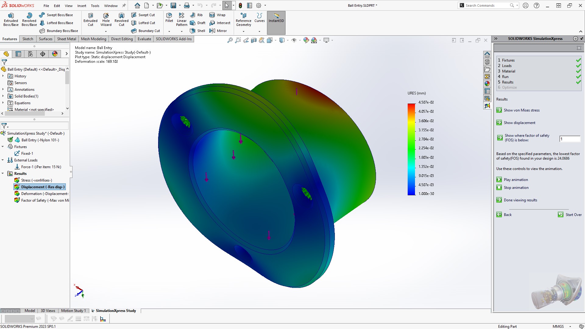 How to Find & Activate SOLIDWORKS Xpress Products